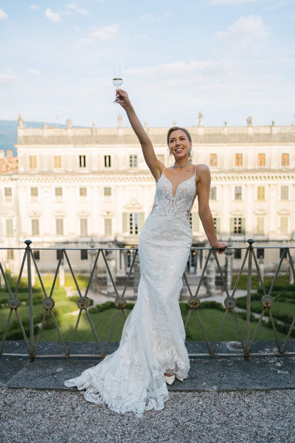 Heiraten am Gardasee, Italien: Alle Infos, Kosten & Hochzeitslocations - Illumina Weddings